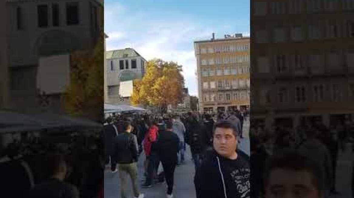 WebTV - ΚΙΤΡΙΝΟ ΚΑΙ ΤΟ ΜΟΝΑΧΟ