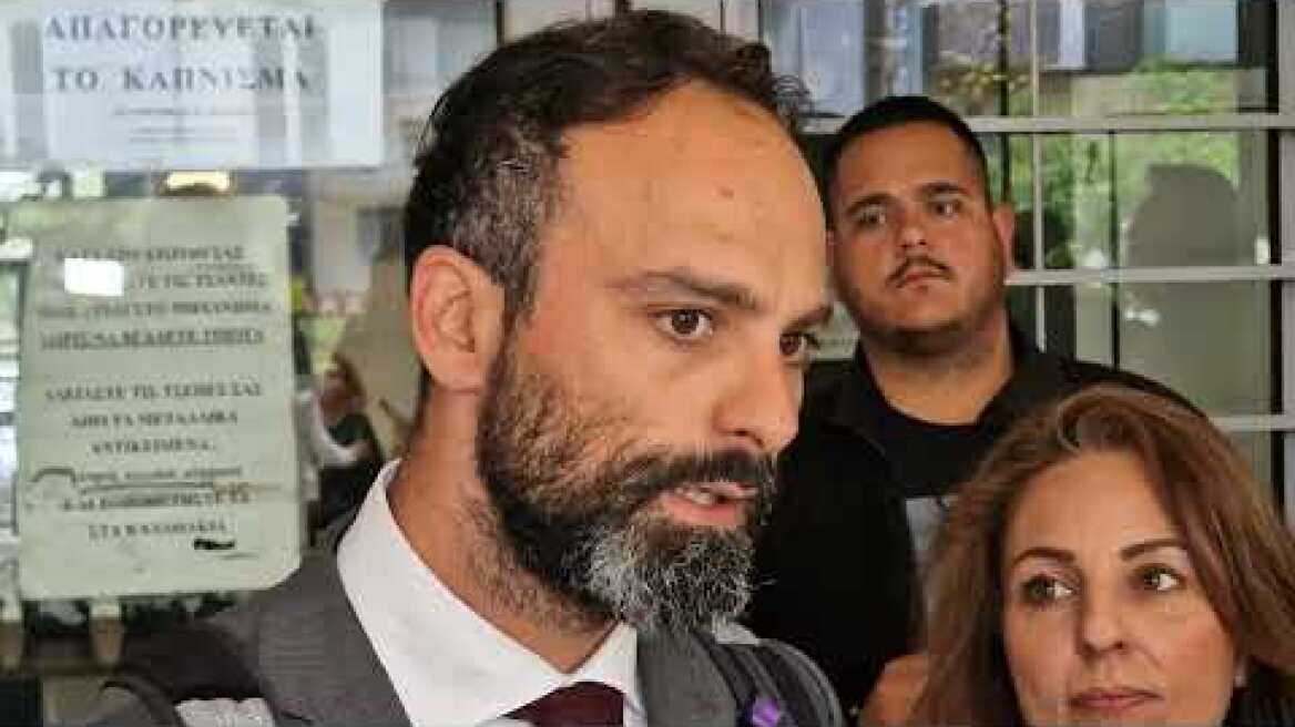 Θεσσαλονίκη: Να αποκαταστήσουν τις ζημιές στα καταστήματα θέλουν οι δύο ...