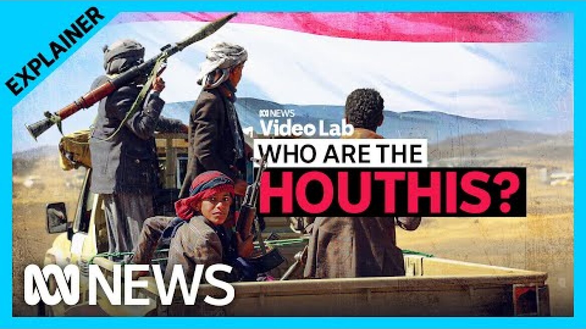 WebTV - EXPLAINER: Who are the Houthi Rebels and why are they attacking ships in the Red Sea ...