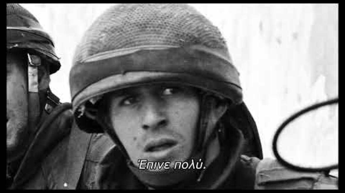 WebTV - 1341 ΚΑΡΕ ΕΡΩΤΑ ΚΑΙ ΠΟΛΕΜΟΥ (1341 Frames of Love & War ...