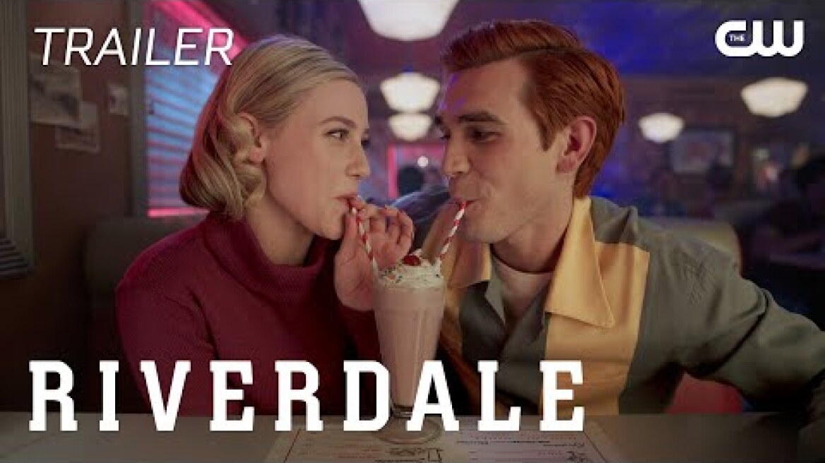 WebTV - Riverdale Final Season 7 Trailer | The CW