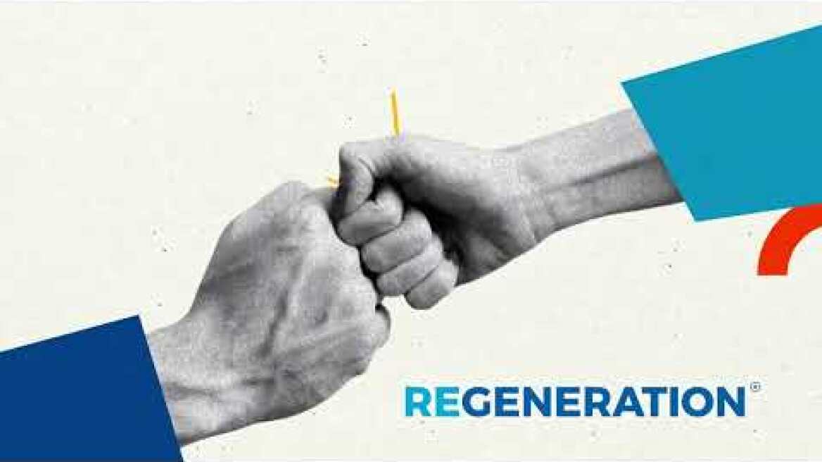 WebTV - 10ος Κύκλος του Project Future