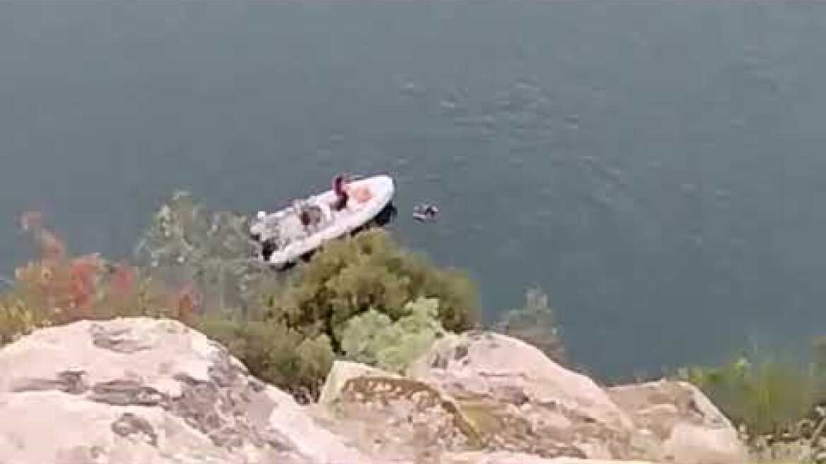 Κοζάνη: Στον 70χρονο αγνοούμενο ανήκει το αυτοκίνητο που βρέθηκε μέσα ...