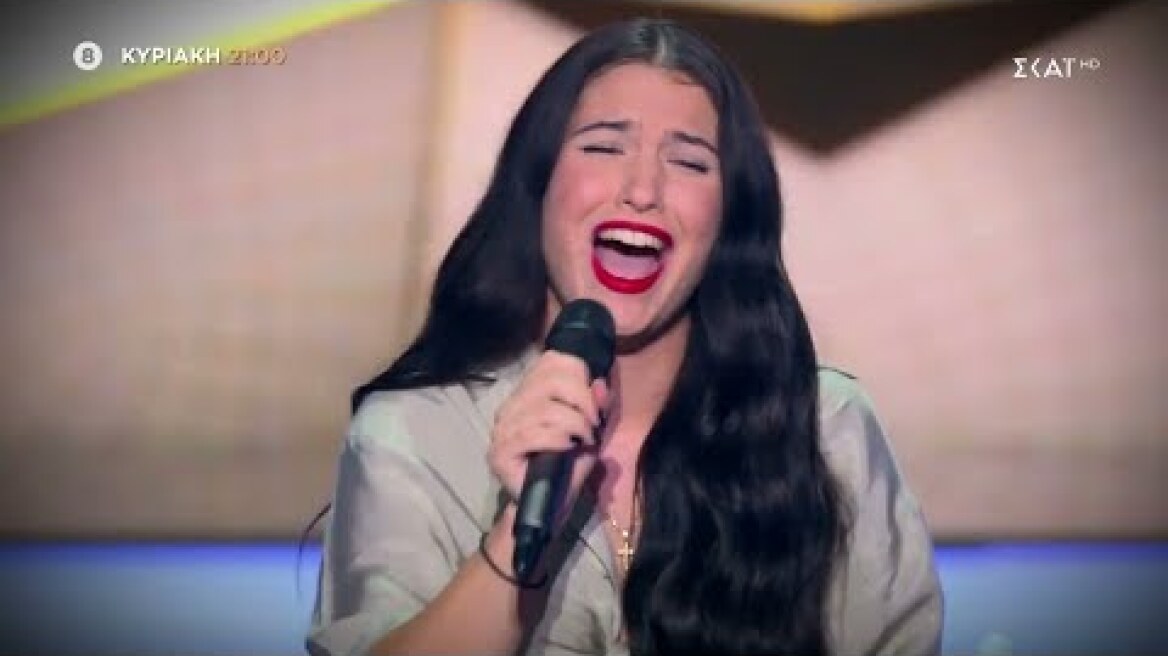 WebTV - The Voice of Greece | Trailer | 13/11/2022