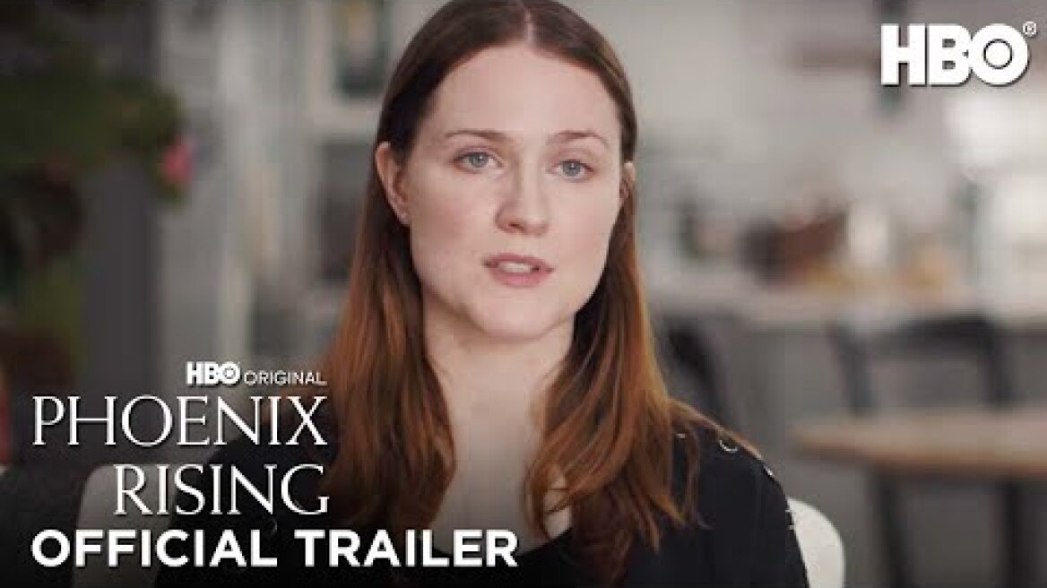 WebTV - Phoenix Rising | Official Trailer | HBO