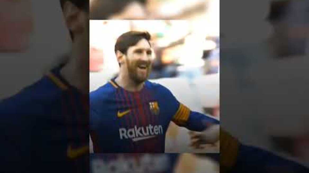 WebTV - Messi Dance