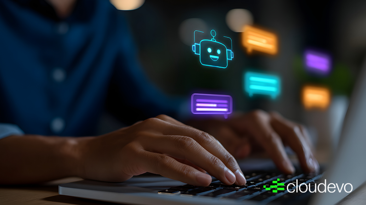 Το νέο AI Dialogue System του ελβετικού brand Viiala με την υπογραφή ...