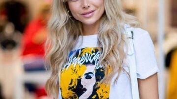 Josephine: Η φωτογραφία με την Dua Lipa από νυχτερινή έξοδό τους