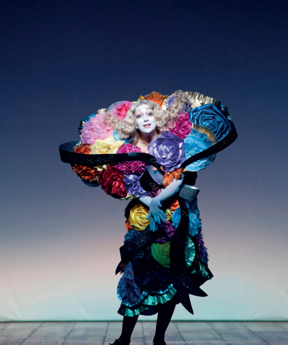 Victor & Rolf: Έργα τέχνης ready to wear