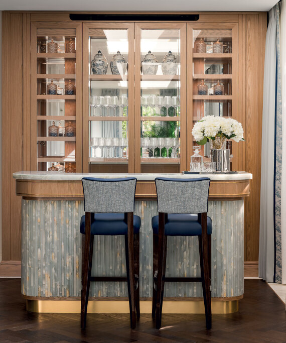 Fonteyn House: 77 εκατ. ευρώ για τo μέγαρο της πρίμα μπαλαρίνας