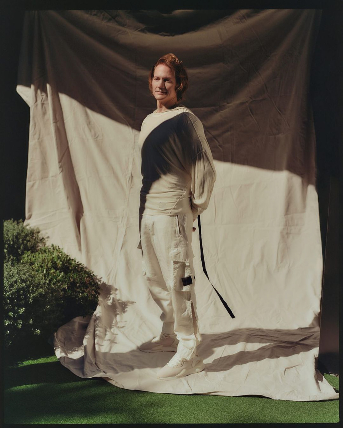 Ποιος είναι ο Μπράιαν Τζόνσον, ο άνθρωπος που «πάγωσε» τον χρόνο