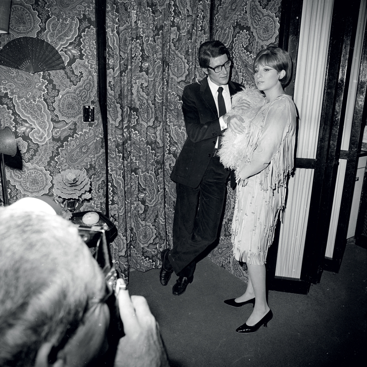 Μπάρμπρα Στρέιζαντ: Η αυτοβιογραφία της φωτίζει μερικές από τις πιο ...