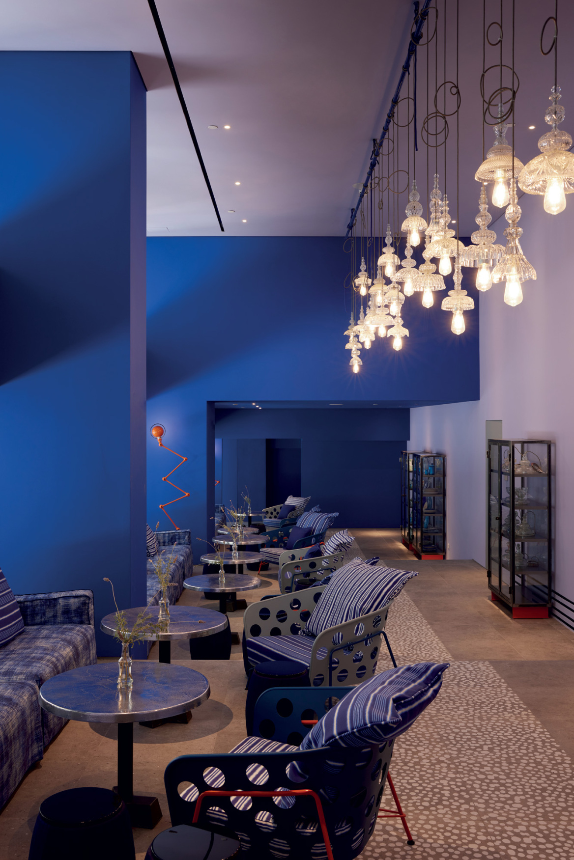 Fresh Hotel: Το νέο διαμάντι της Αθηναϊκής φιλοξενίας