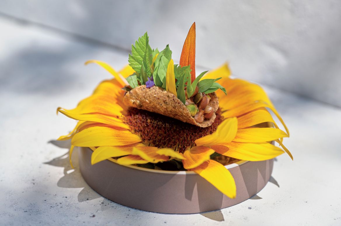 Ana Ros: Η γυναίκα-θαύμα της σλοβένικης κουζίνας