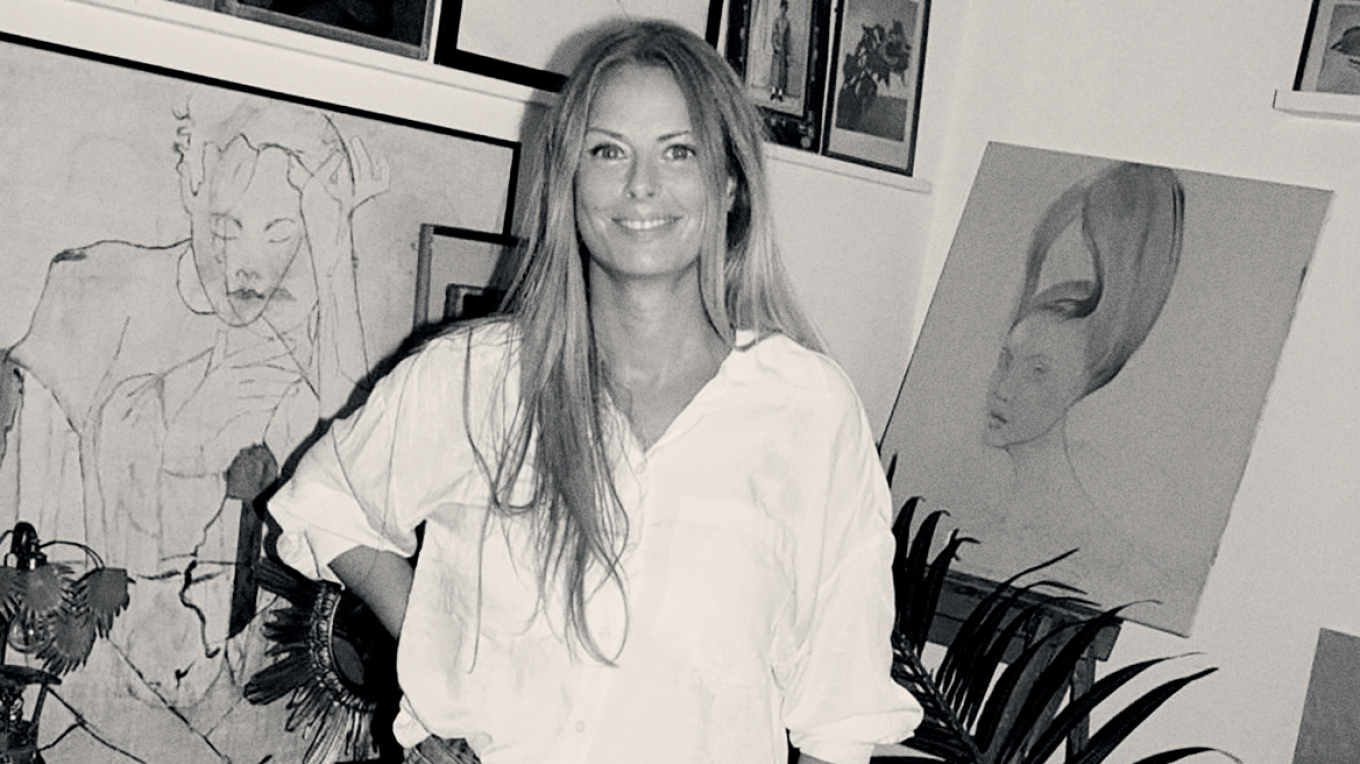 Signe Vilstrup, η Δανή φωτογράφος που ξεχωρίζει