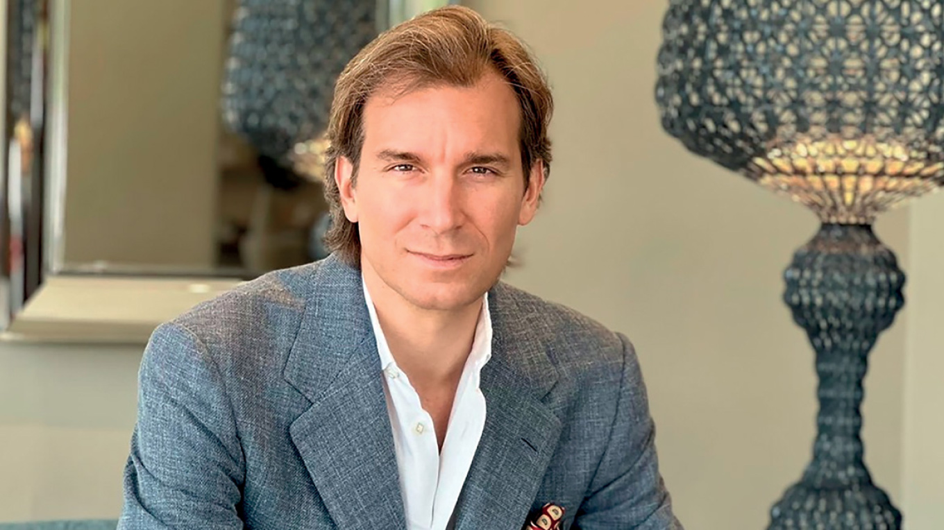 Federico Luti: Ένα success story 75 χρόνων