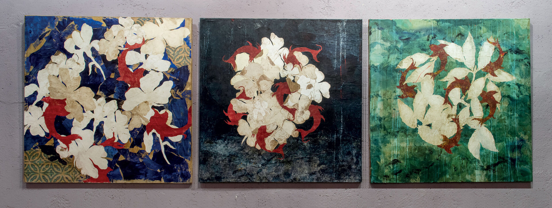 Pierre Marie Brisson, ο ζωγράφος της ζωής