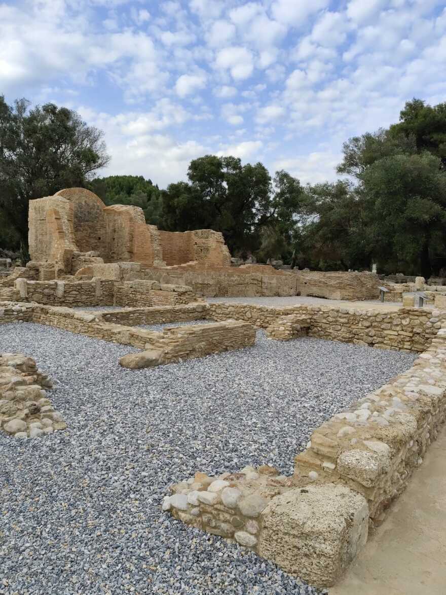 Αρχαία Ολυμπία: Σημαντικά έργα αναβάθμισης του αρχαιολογικού χώρου από ...