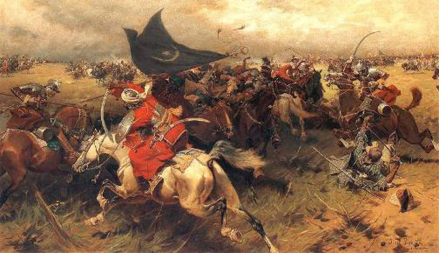 Η μάχη του Μαντζικέρτ (1071): Αιτίες και συνέπειες της ήττας των ...