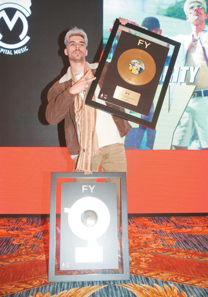 Τελικά τι είναι οι Trappers; O Snik, o Lamanif, o FY και τα άλλα ...