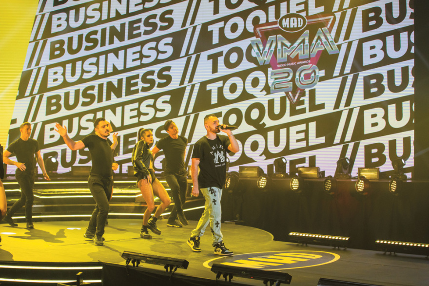 Τελικά τι είναι οι Trappers; O Snik, o Lamanif, o FY και τα άλλα ...