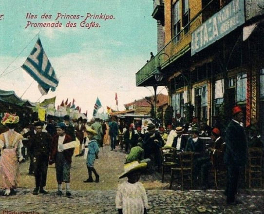 Μάιος 1919: Τα ελληνικά στρατεύματα στη Σμύρνη και τα αιματηρά ...