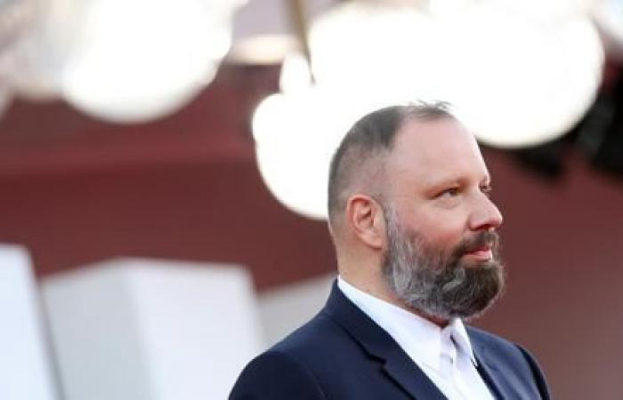 Γιώργος Λάνθιμος: Ο Έλληνας που κέρδισε τον Χρυσό Λέοντα «κλέβοντας» το ...
