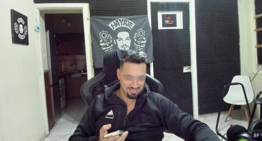 Hayate: Ποινική δίωξη για το κακούργημα της εμπορίας ανθρώπων στον ...