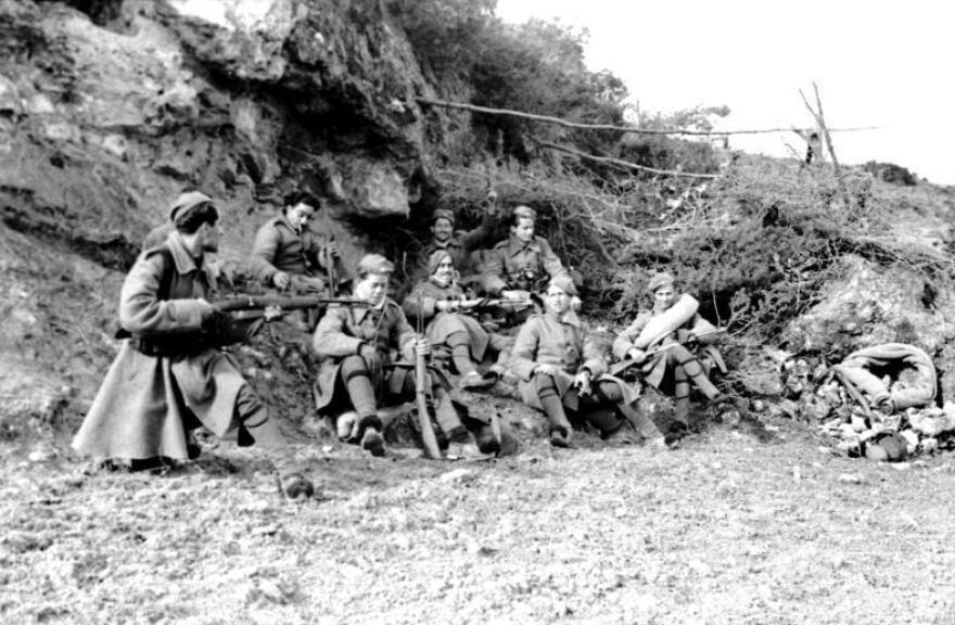Τι έγινε τελικά στον Μελιγαλά και την «Πηγάδα» τον Σεπτέμβριο του 1944;