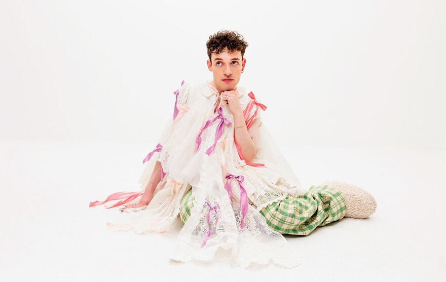 Nemo: Το non-binary φαβορί της Eurovision