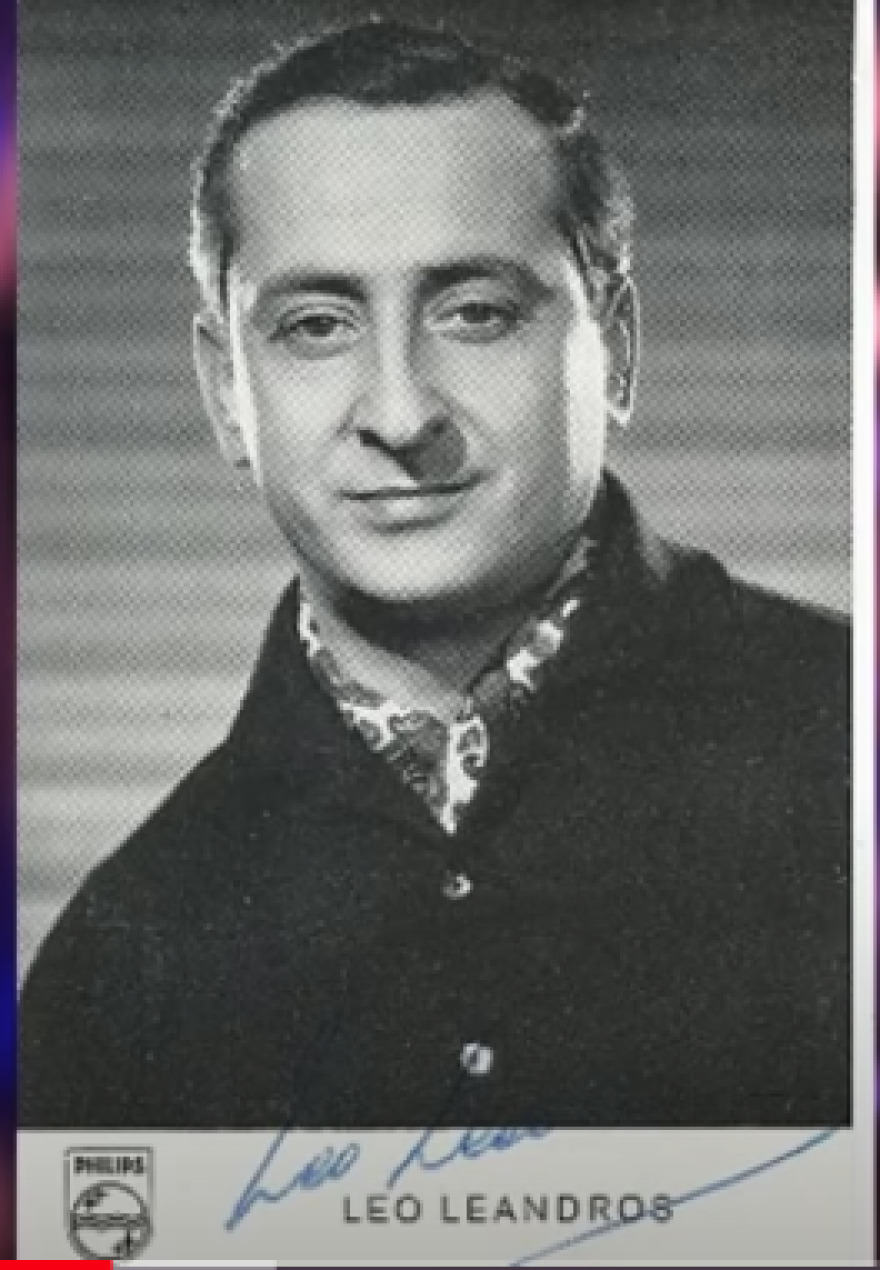 Βίκυ Λέανδρος: Η ιστορία της ρήξης με τον πατέρα της και το παρασκήνιο ...