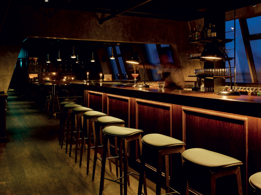 Paper island, το νησί του σκανδιναβικού ντιζάιν