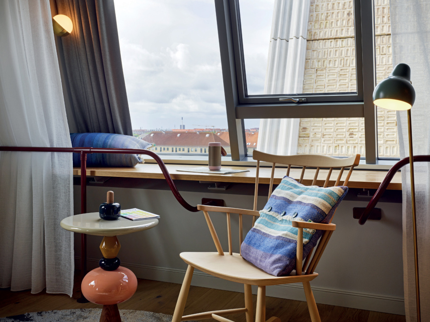 Paper island, το νησί του σκανδιναβικού ντιζάιν