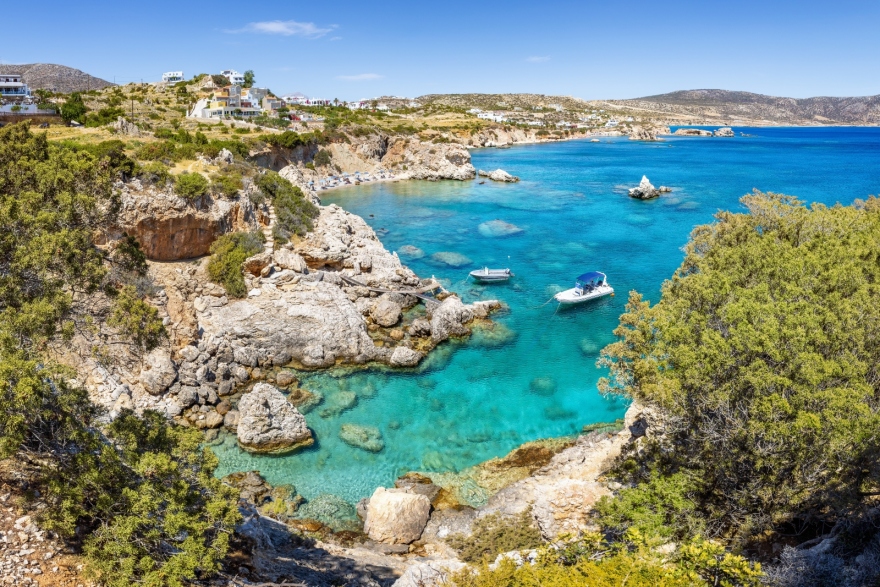 «Αναλλοίωτο στον χρόνο»: Διεθνής αναγνώριση για χωριό κόσμημα ελληνικού ...