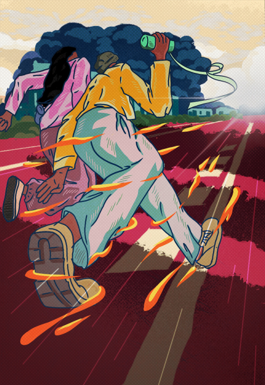 Fond affections στο MIRfestival 2023: Ένας χώρος για την τρυφερότητα