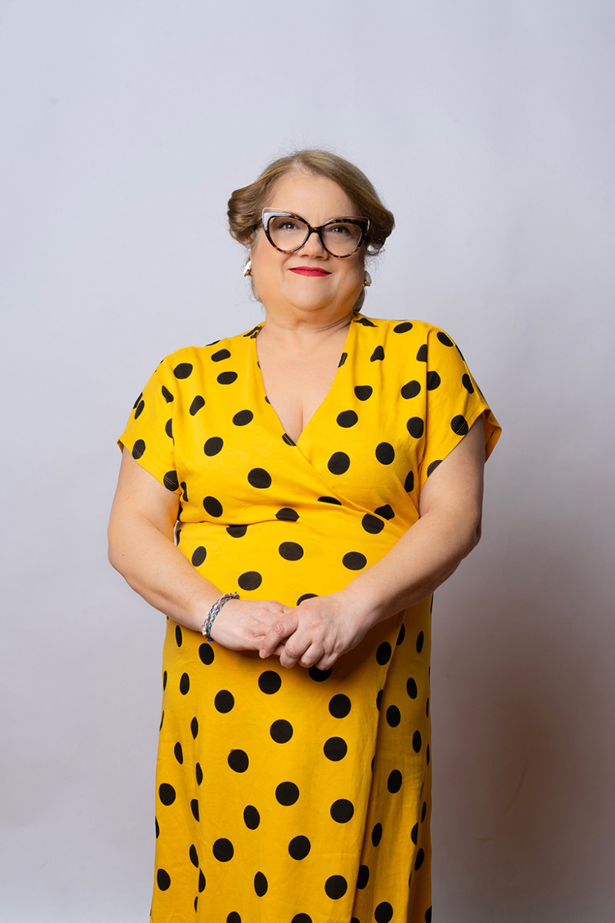 Το βραβευμένο έργο της Marta Barcelo «Μαμά®» για 10 παραστάσεις στο ...