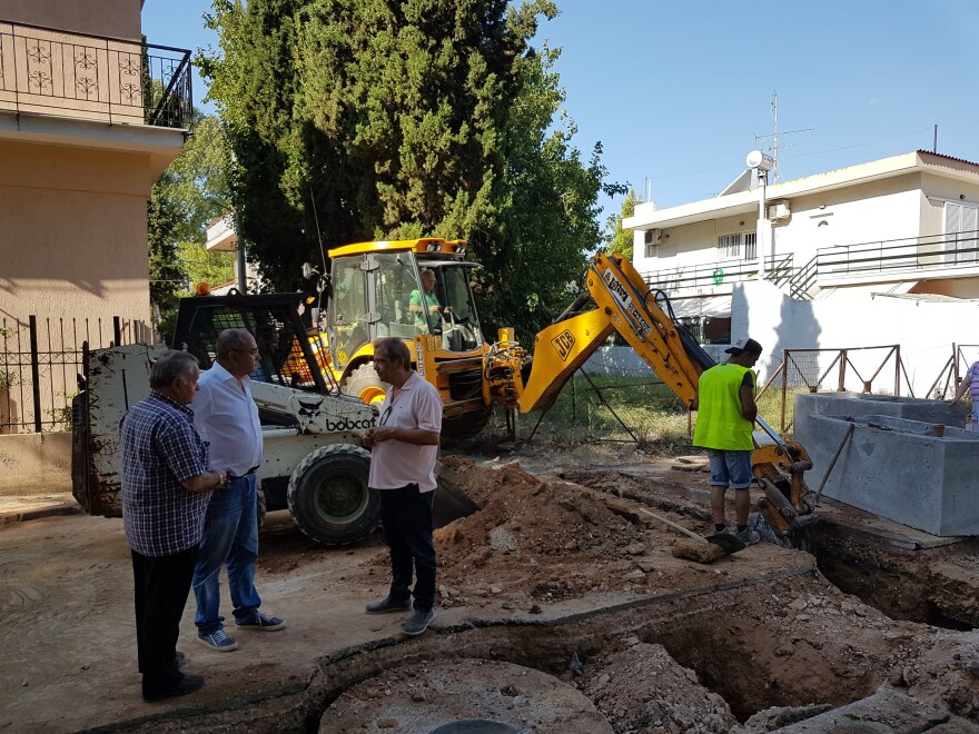 Ο Νίκος Μπάμπαλος το απόλυτο φαβορί να επανεκλεγεί δήμαρχος Ηρακλείου ...