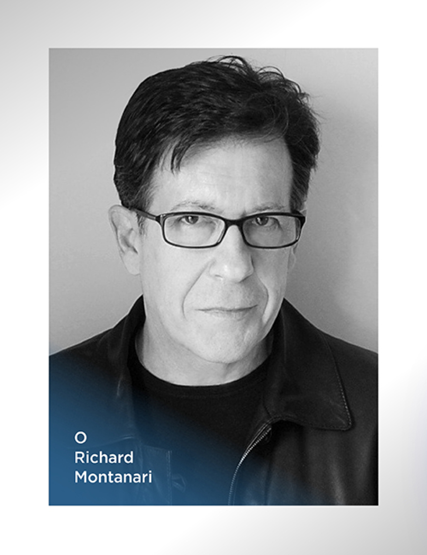 Αυτή την Κυριακή, Το συνταρακτικό μπεστ σέλερ του Richard Montanari «Ο ...