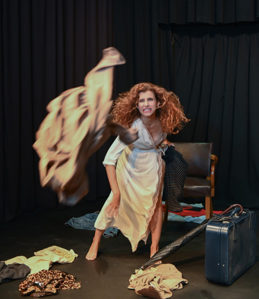 «Πρόσωπο με Πρόσωπο»: Το διαχρονικό έργο του Alexander Gelman στο ...