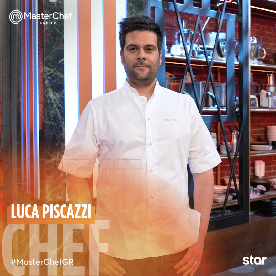 MasterChef: Στη σημερινή δοκιμασία, οι παίκτες καλούνται να αντιγράψουν ...