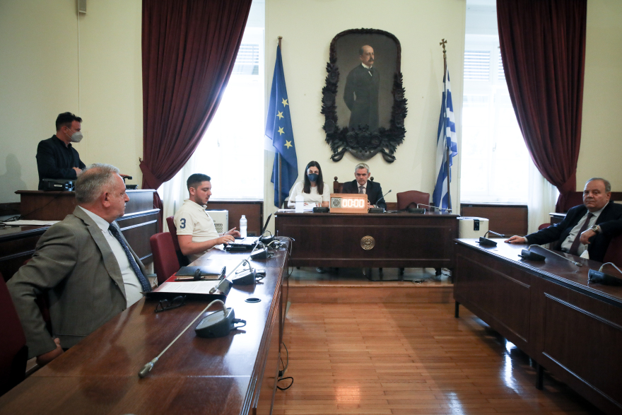 Βουλή: Σύντομα σε δημόσια διαβούλευση ο νέος σωφρονιστικός κώδικας ...