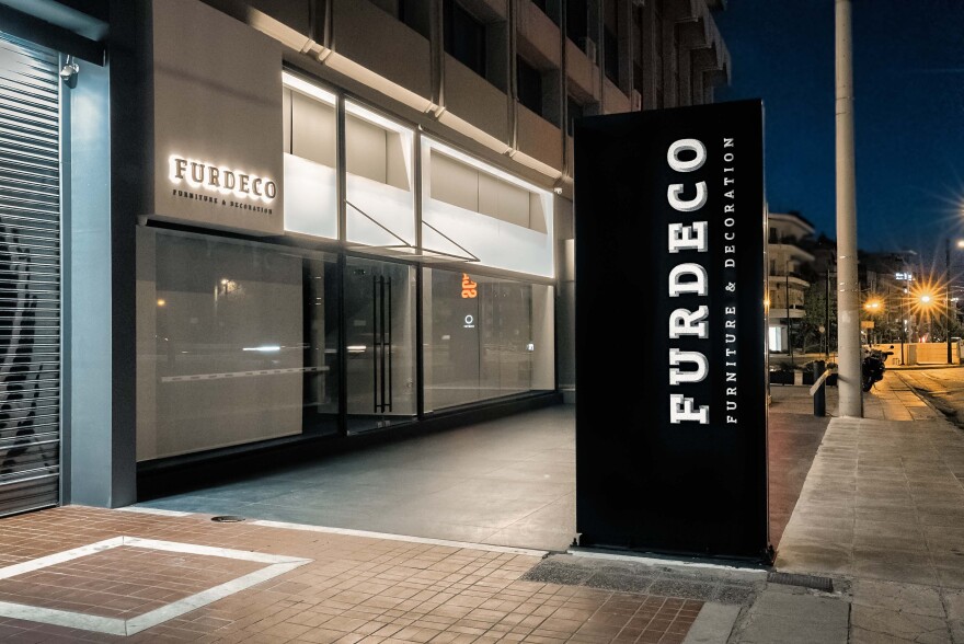 Το νέο concept store για τη διακόσμηση που υπόσχεται να απογειώσει τον ...