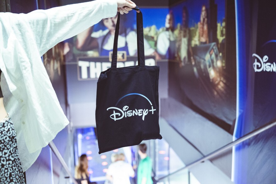 Το event του Disney+ για την πρωτότυπη σειρά «The Bear»