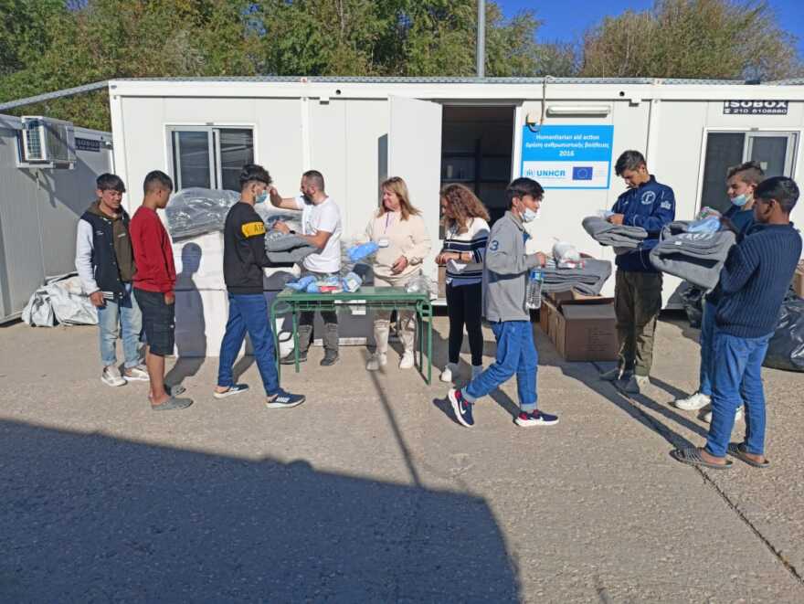 Έβρος: «Στο φως» κι άλλα περιστατικά βίας Τούρκων σε μετανάστες ...