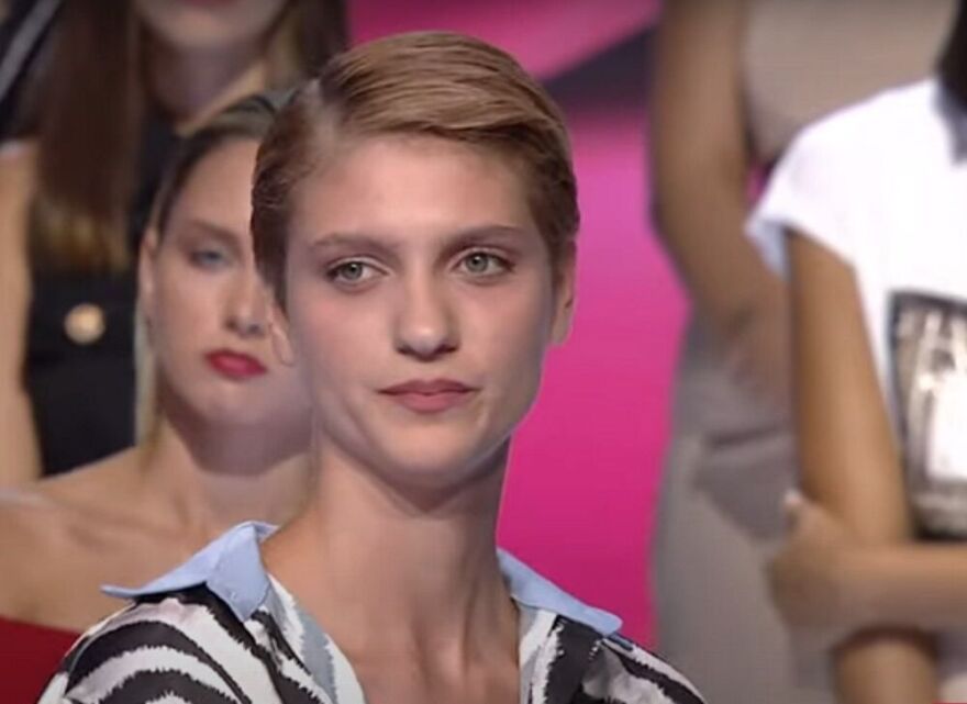 GNTM 5: Το Τwitter επιτέθηκε στην Καγιά όταν ρώτησε μοντέλο γιατί «δεν νιώθει 100% γυναίκα»