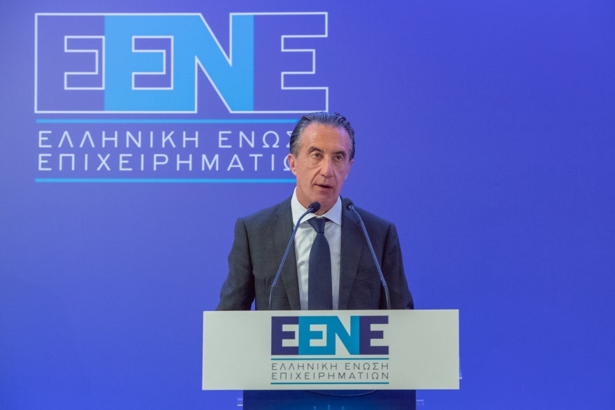 Οι Financial Times επιβεβαιώνουν τη σημασία που δίνει η Ε.EN.Ε στην ...