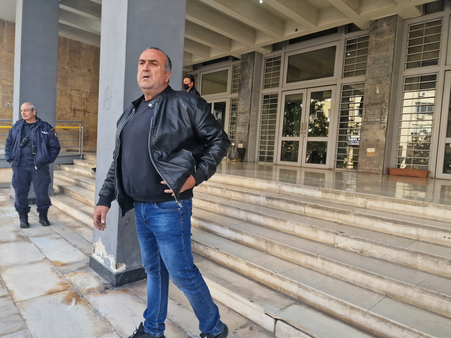 Σέρρες: «Θα βουτούσα στην κόλαση για να τον φέρω πίσω», λέει ο πατέρας ...