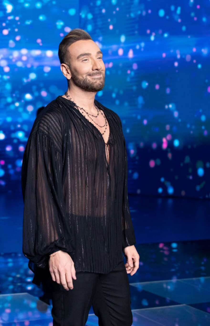 Πρωτιά σε όλα τα κοινά και για το έβδομο live του J2US με τον Νίκο Κοκλώνη στον Alpha