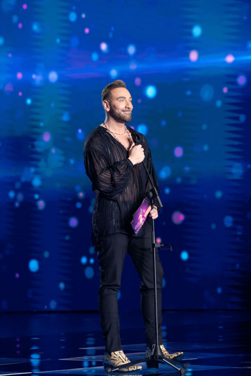 Πρωτιά σε όλα τα κοινά και για το έβδομο live του J2US με τον Νίκο Κοκλώνη στον Alpha