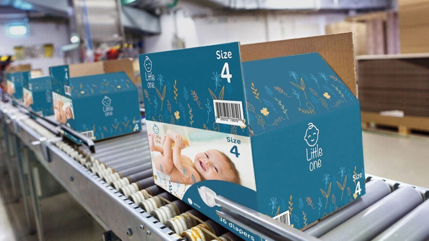 Το κυκλικό επιχειρηματικό μοντέλο της UNIPAKHELLAS και η συμβολή του σε ...